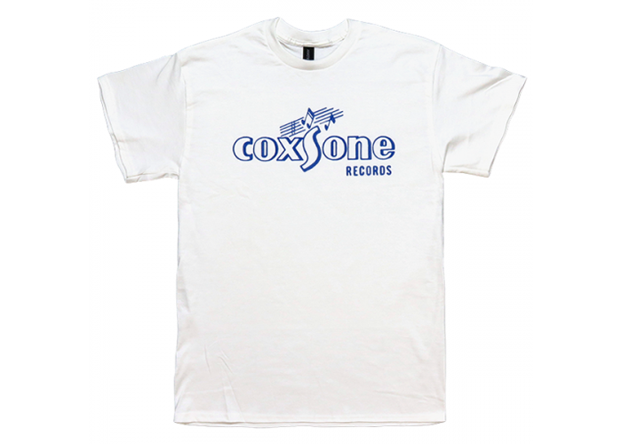 ビートボム | Coxsone（コクソン）Records ロゴTシャツ スカ ロック・ステディ レゲエ Studio One スタジオ・ワン